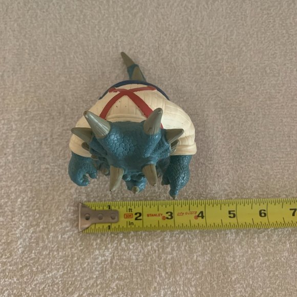 Disney | Toys | Vintage 9s Disney The Dinosaurs Show Bradley P ...